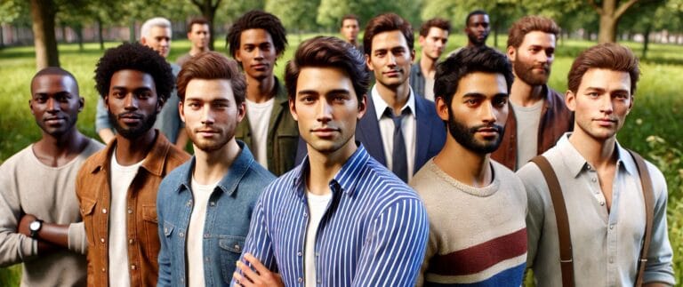 Why Guys Do What They Do - A Guide to Guy Psychology