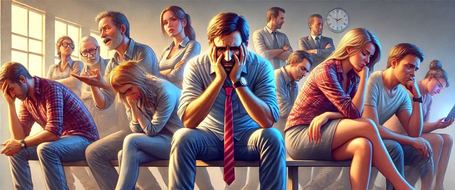 Why Guys Do What They Do - A Guide to Guy Psychology