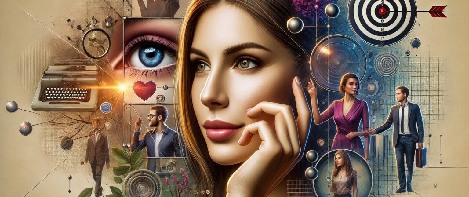 Speak His Language - Understanding Male Communication Styles